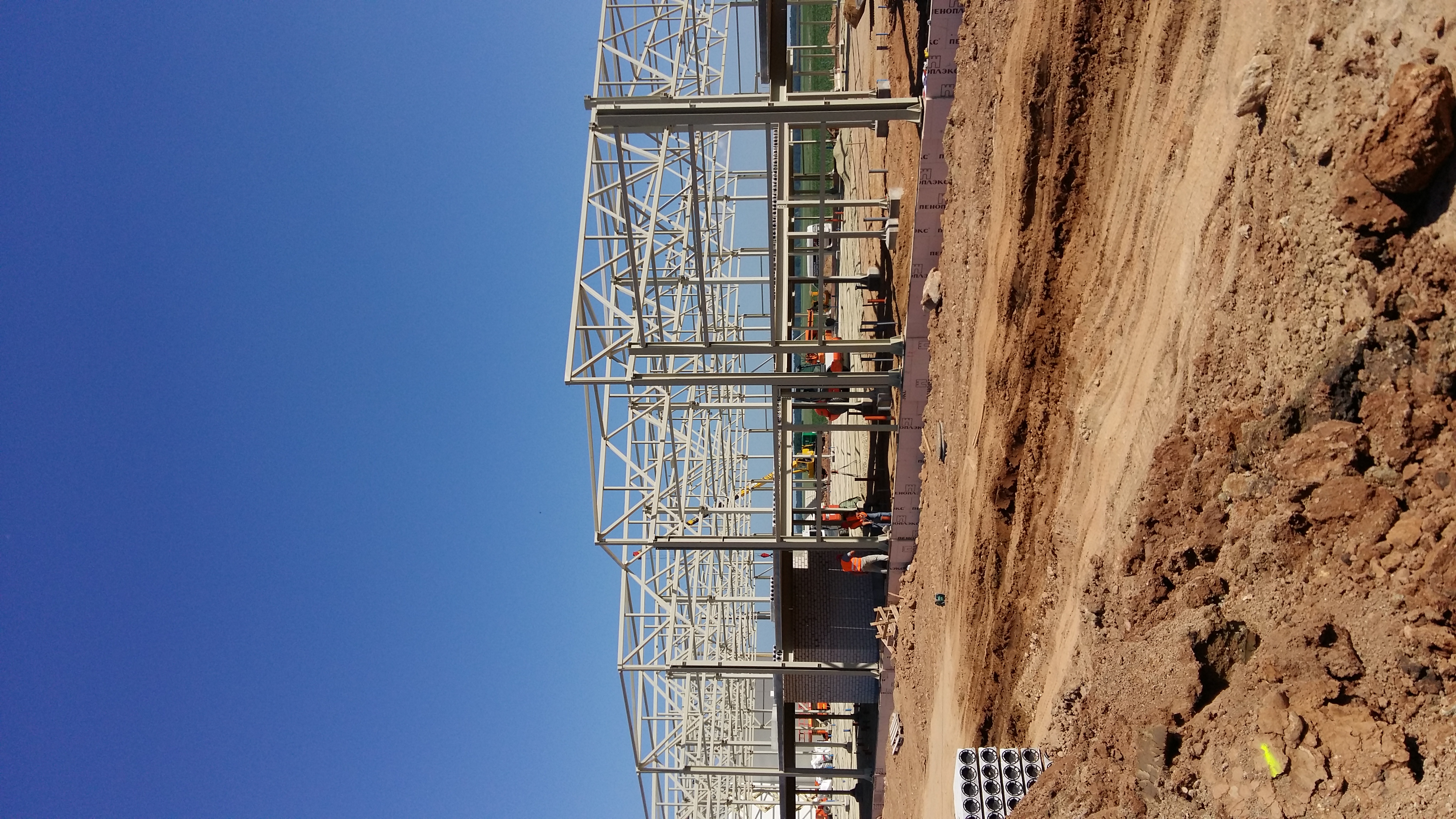 Žemės ūkio produktams perdirbti – svari parama | www.traku-zeme.lt ...