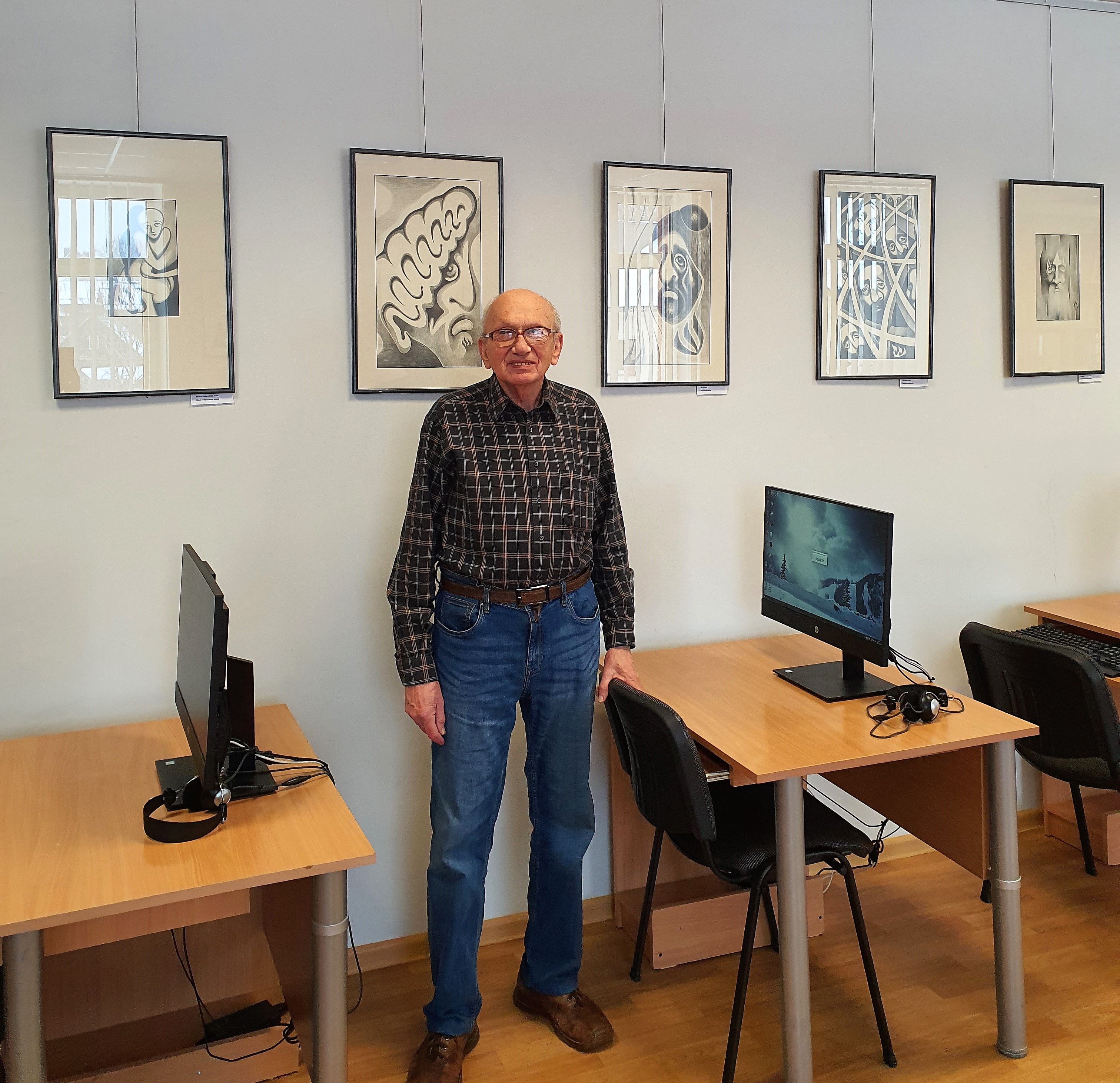 Semionas Kaplanas | www.traku-zeme.lt, ISSN 2538-6581