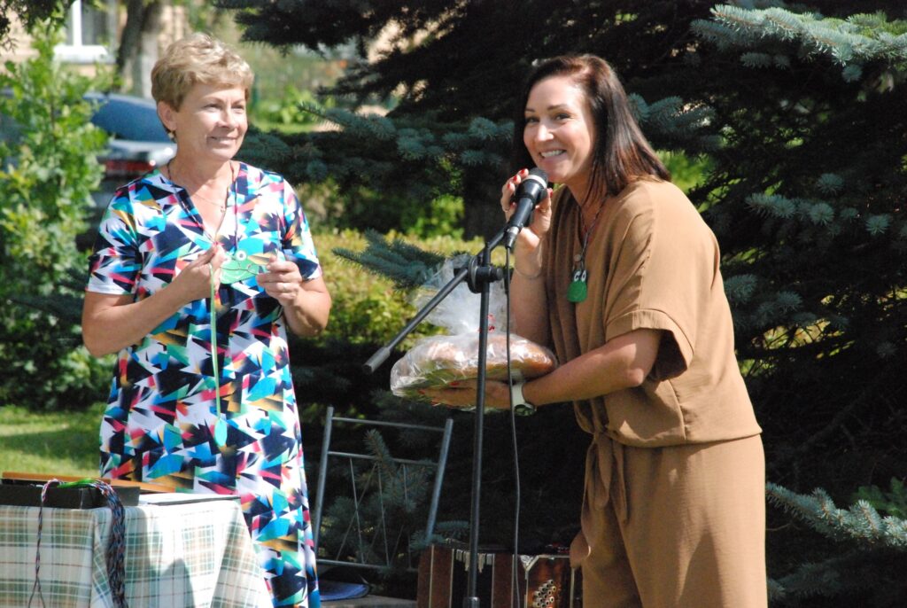 Į Varlių kaimą pakvietė šventė "Mano mielas kampeli" | www.traku-zeme ...